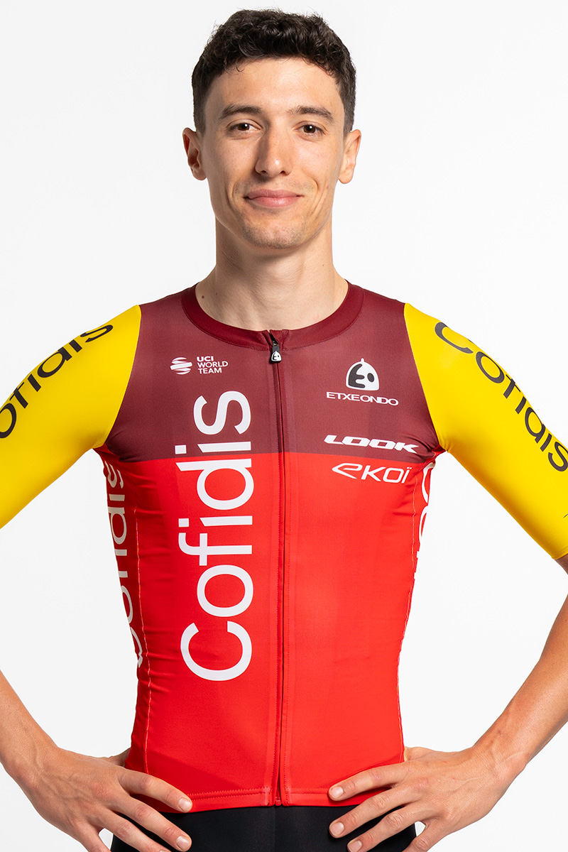 コフィディス | UTSUNOMIYA JAPAN CUP CYCLE ROAD RACE